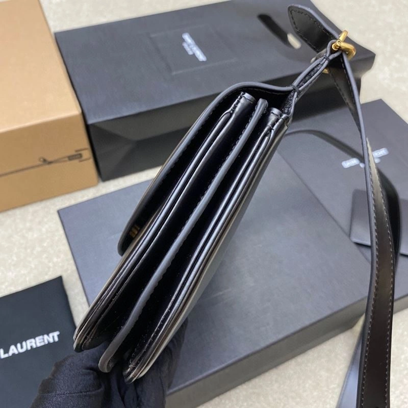 Indistinguishable YSL Le5A7 Bags