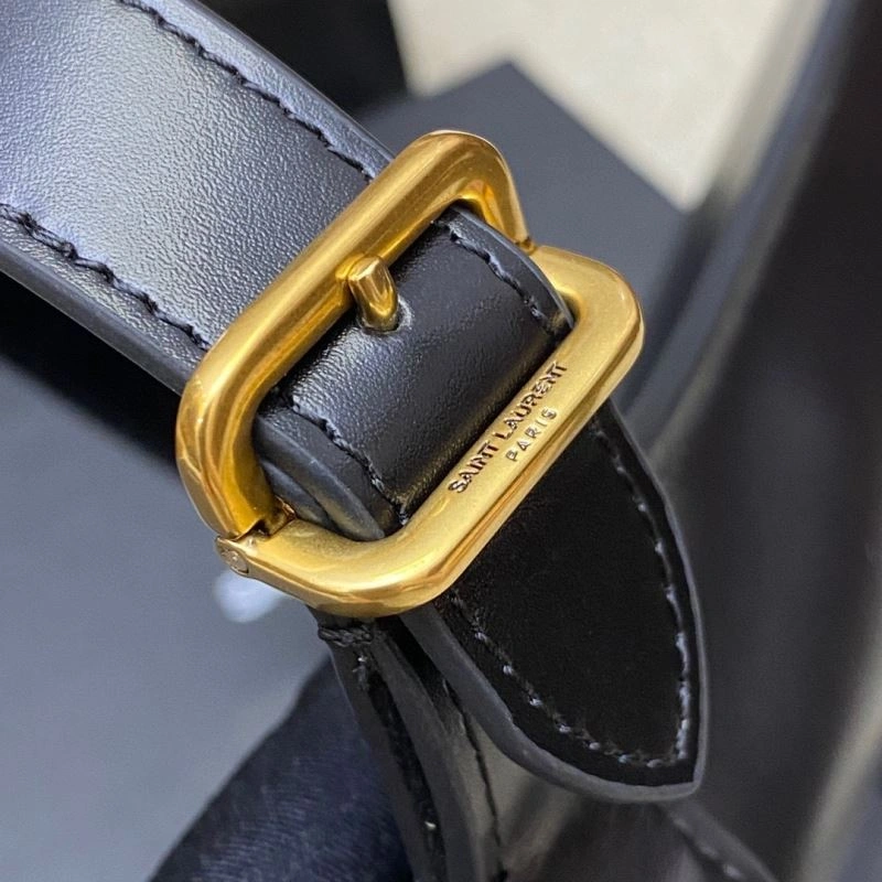 Indistinguishable YSL Le5A7 Bags