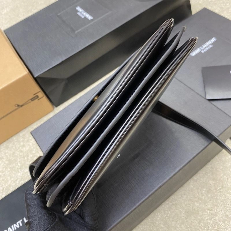 Indistinguishable YSL Le5A7 Bags