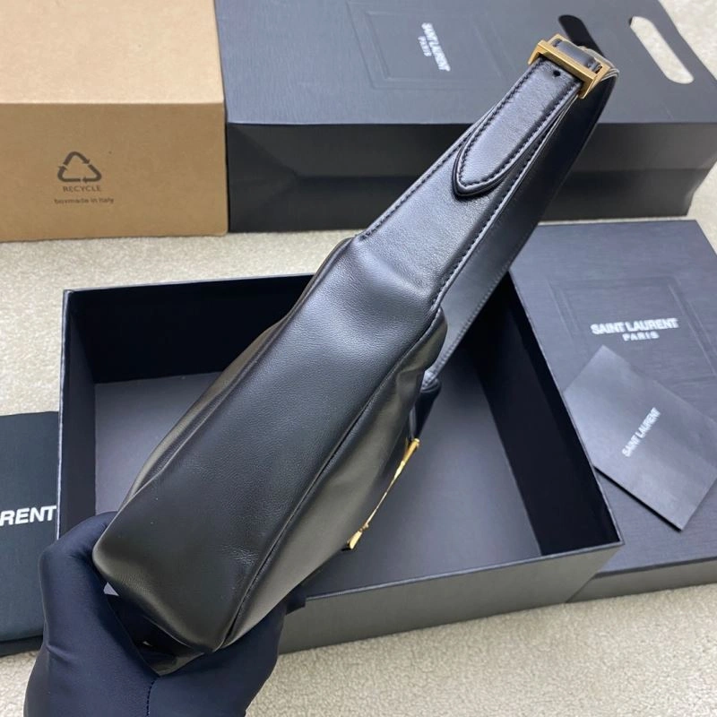 Budget-friendly YSL Le5A7 Bags