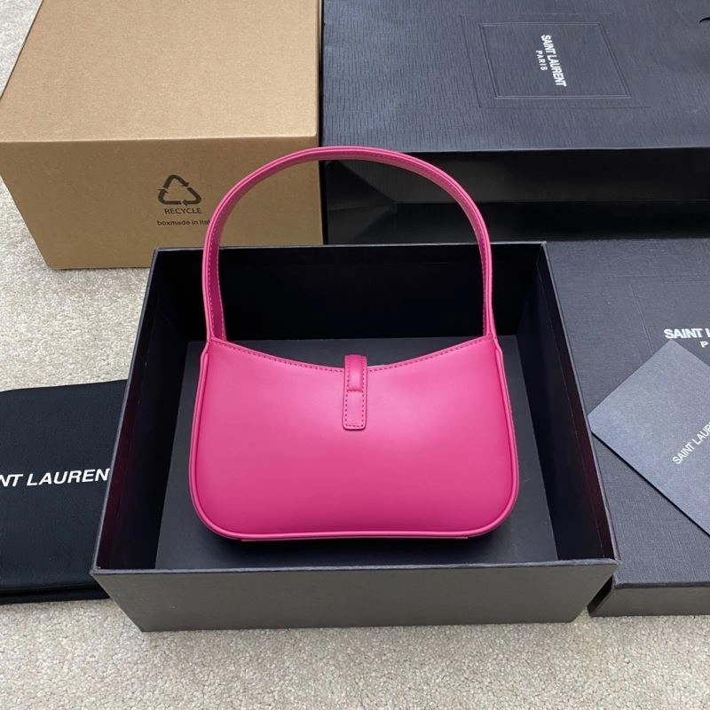 Brand-authenticated YSL Le5A7 Bags