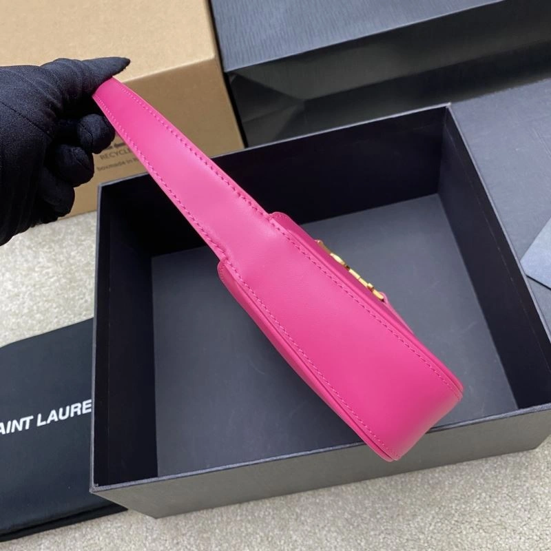 Brand-authenticated YSL Le5A7 Bags