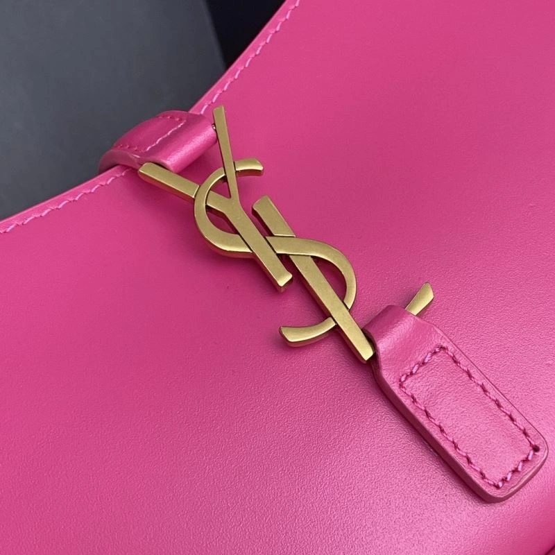 Brand-authenticated YSL Le5A7 Bags