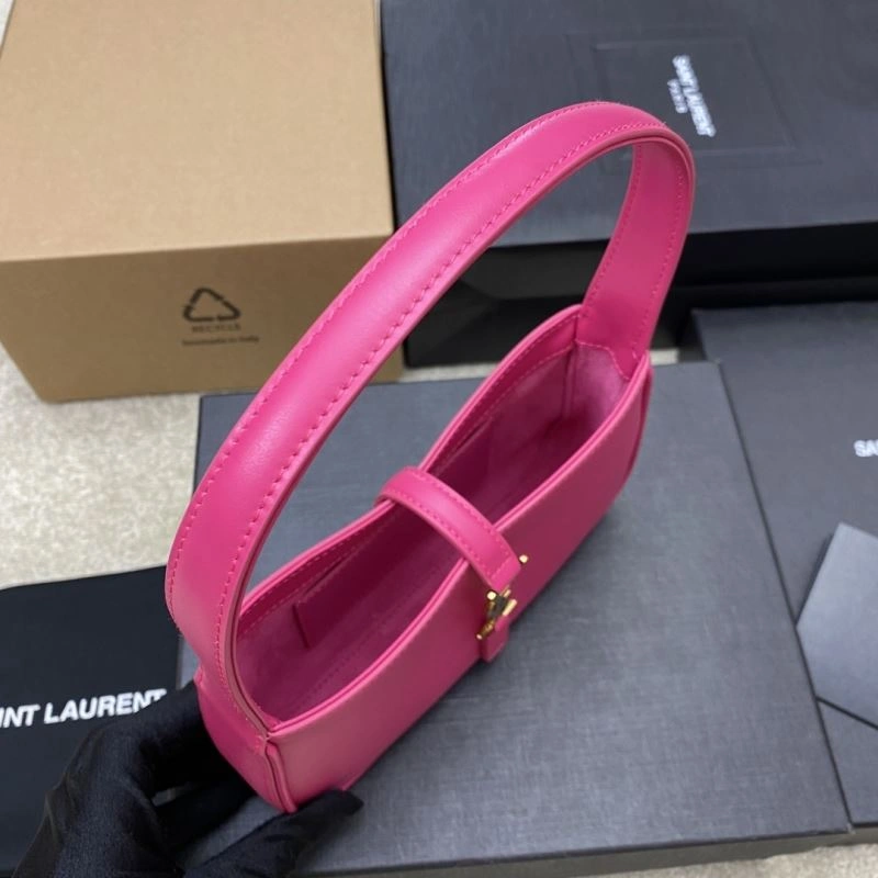 Brand-authenticated YSL Le5A7 Bags