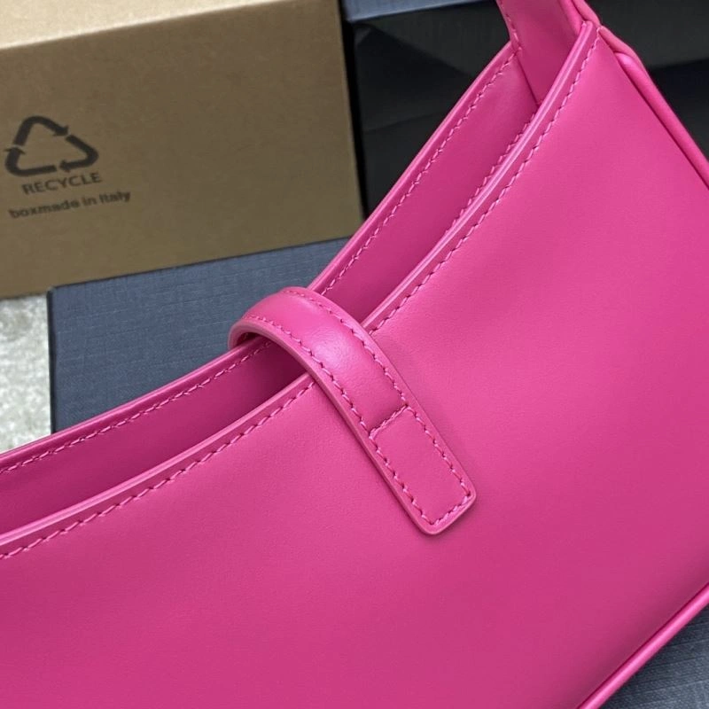 Brand-authenticated YSL Le5A7 Bags