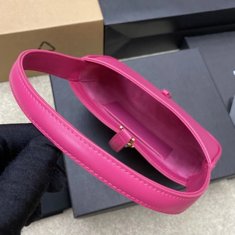 Brand-authenticated YSL Le5A7 Bags