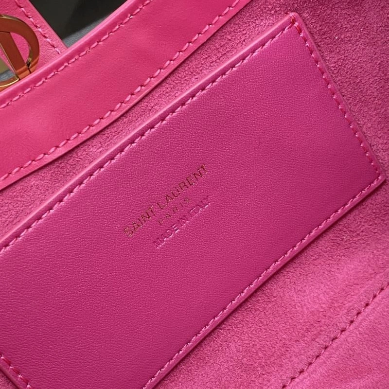 Brand-authenticated YSL Le5A7 Bags