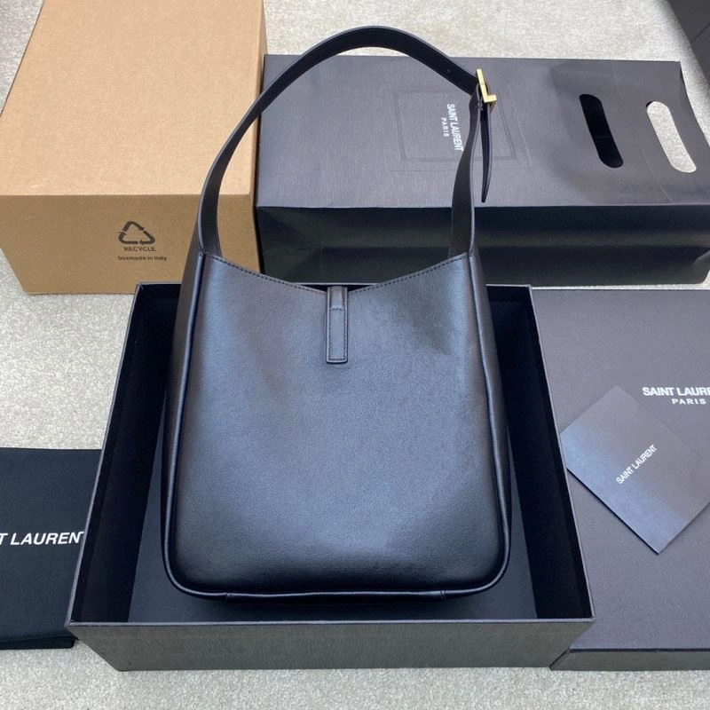 Value-priced YSL Le5A7 Bags