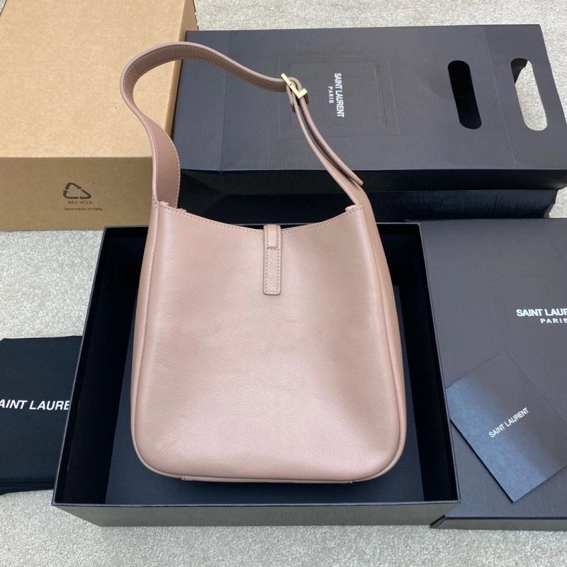 Top mirror YSL Le5A7 Bags