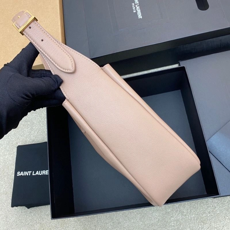 Top mirror YSL Le5A7 Bags