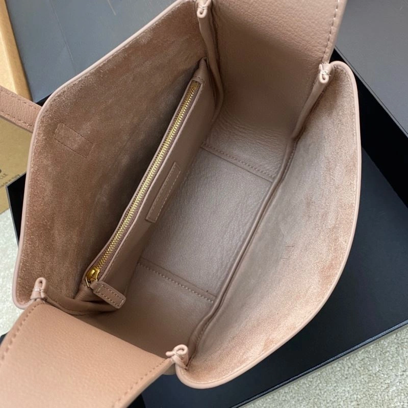 Top mirror YSL Le5A7 Bags