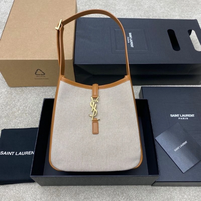 YSL Le5A7 Bags