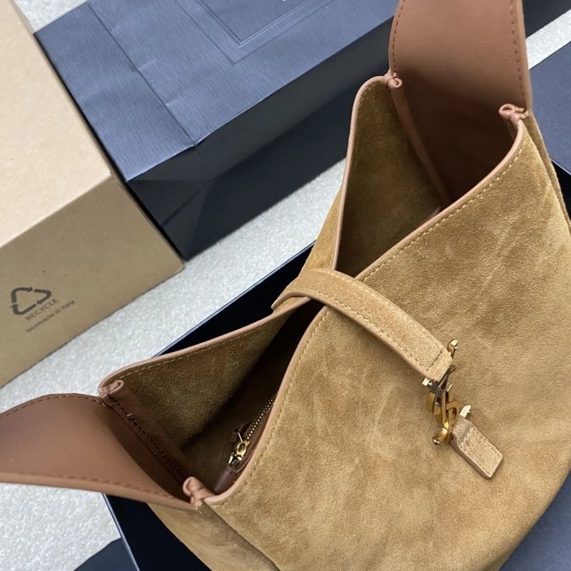 Authentic YSL Le5A7 Bags