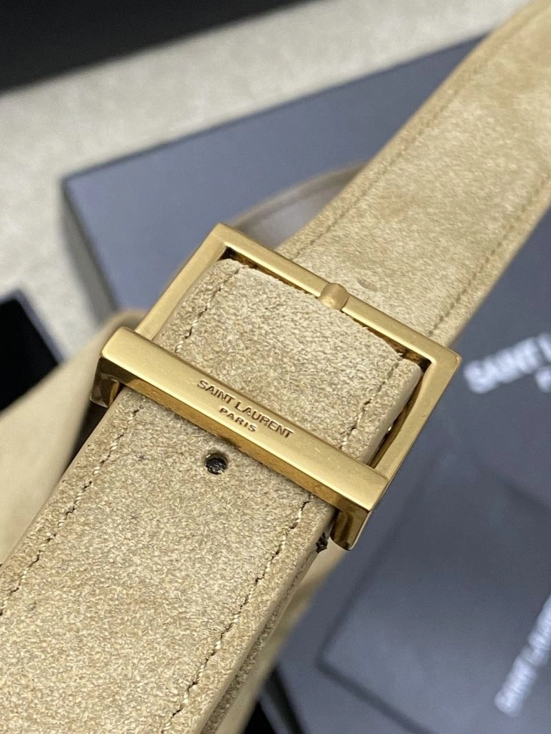 Top mirror YSL Le5A7 Bags