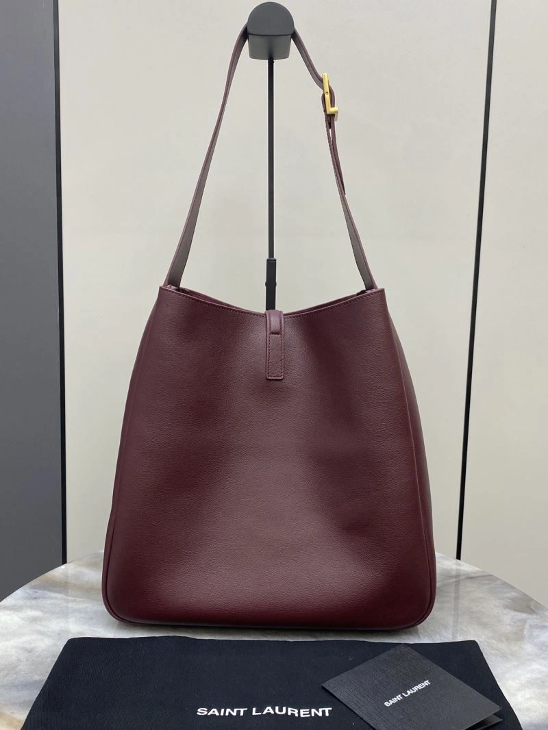 Indistinguishable YSL Le5A7 Bags