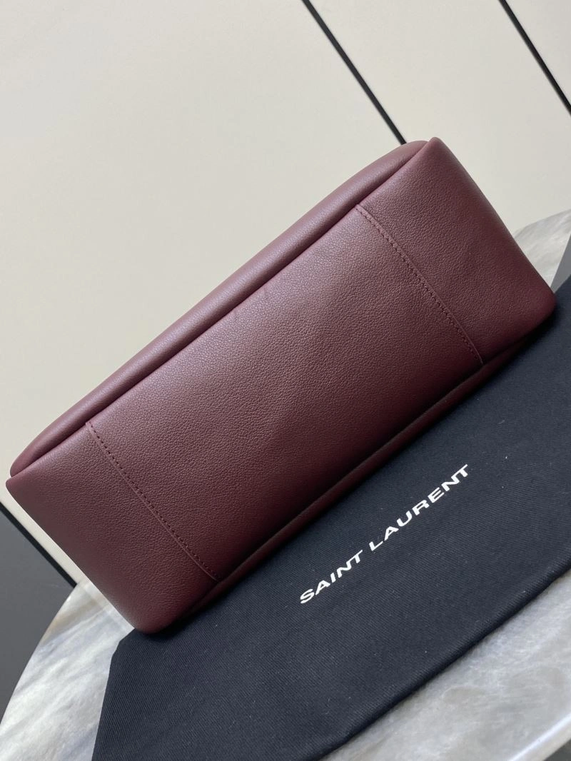 Indistinguishable YSL Le5A7 Bags