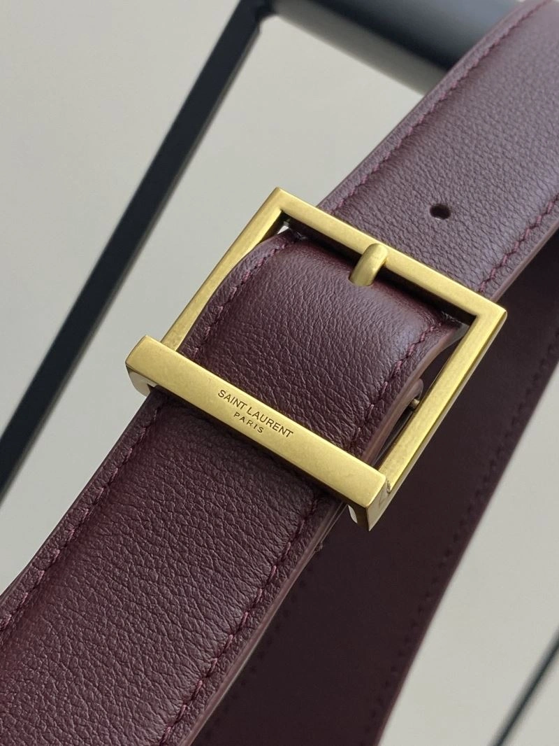 Indistinguishable YSL Le5A7 Bags