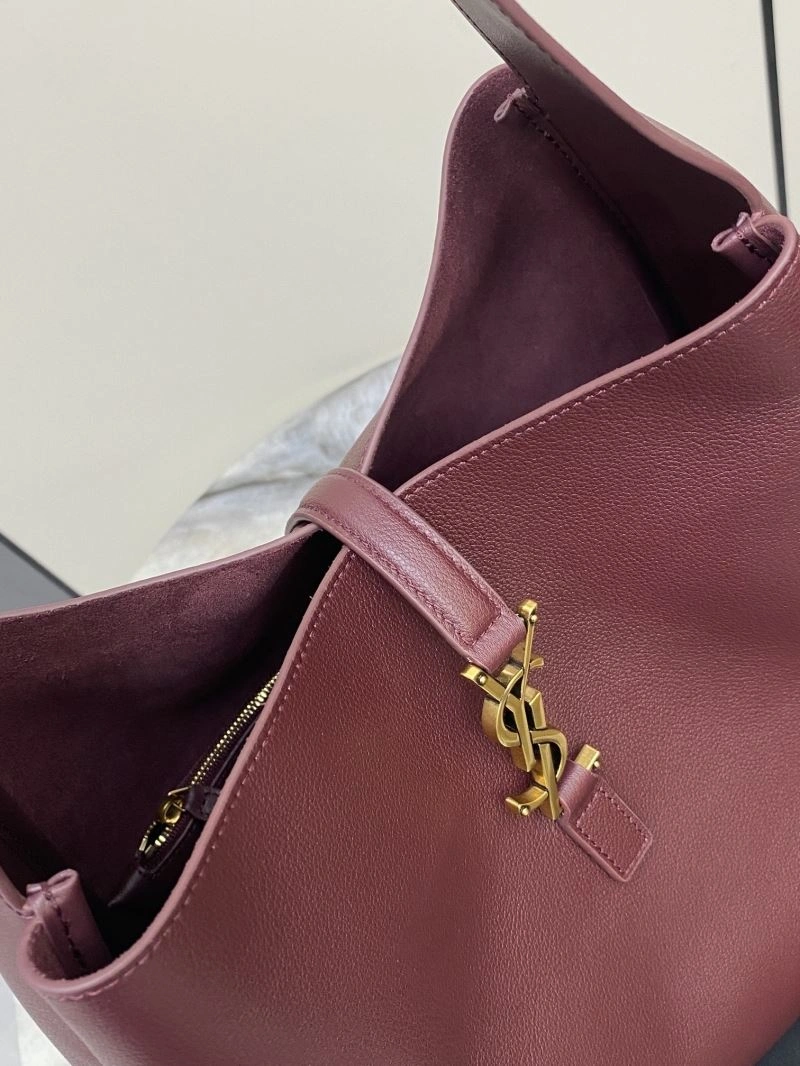 Indistinguishable YSL Le5A7 Bags
