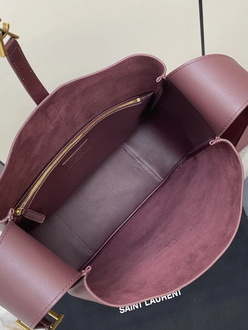 Indistinguishable YSL Le5A7 Bags
