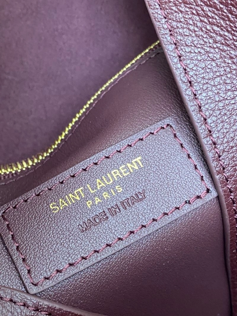 Indistinguishable YSL Le5A7 Bags