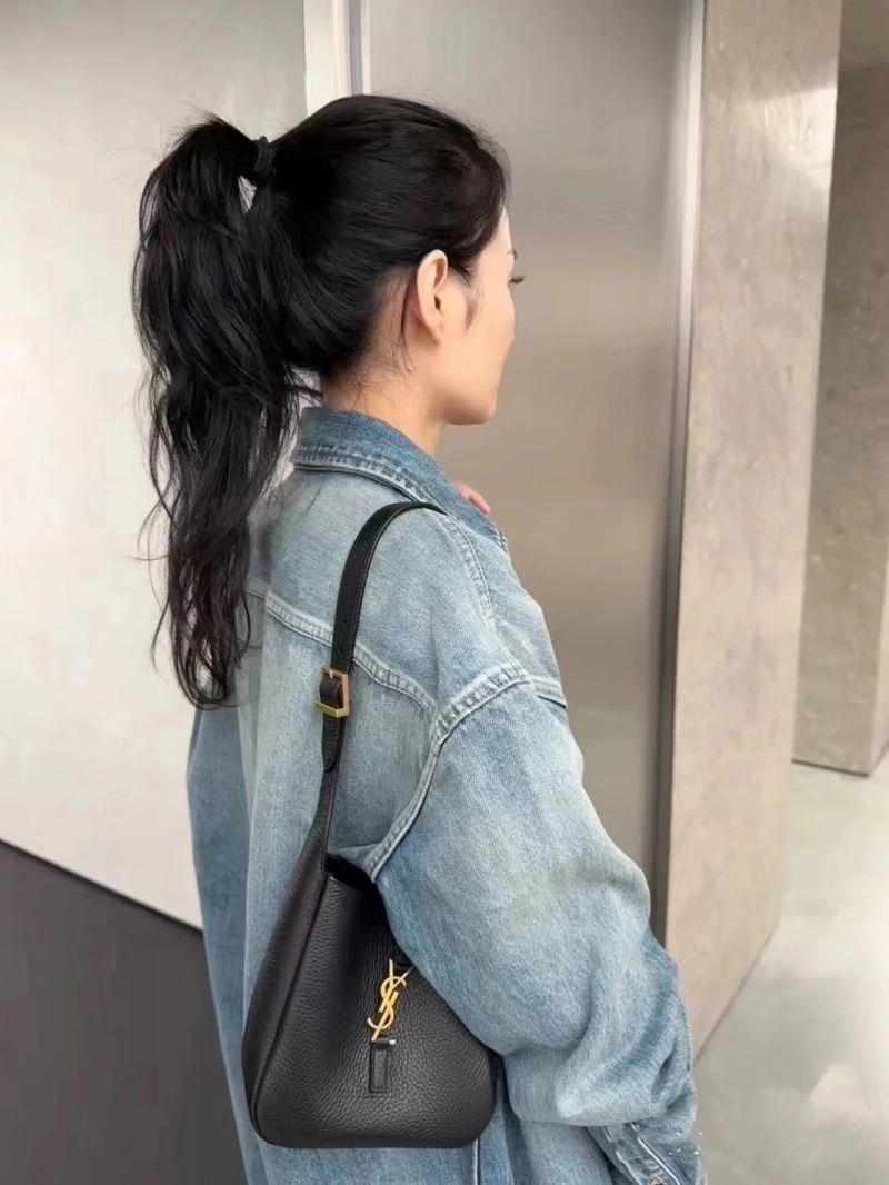 High fidelity YSL Le5A7 Bags