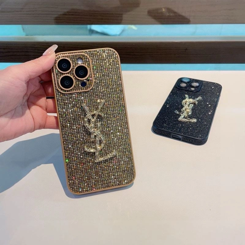 OEM YSL Mobile Cases