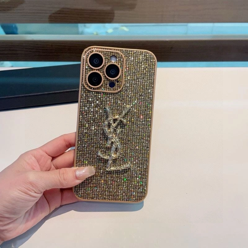 OEM YSL Mobile Cases