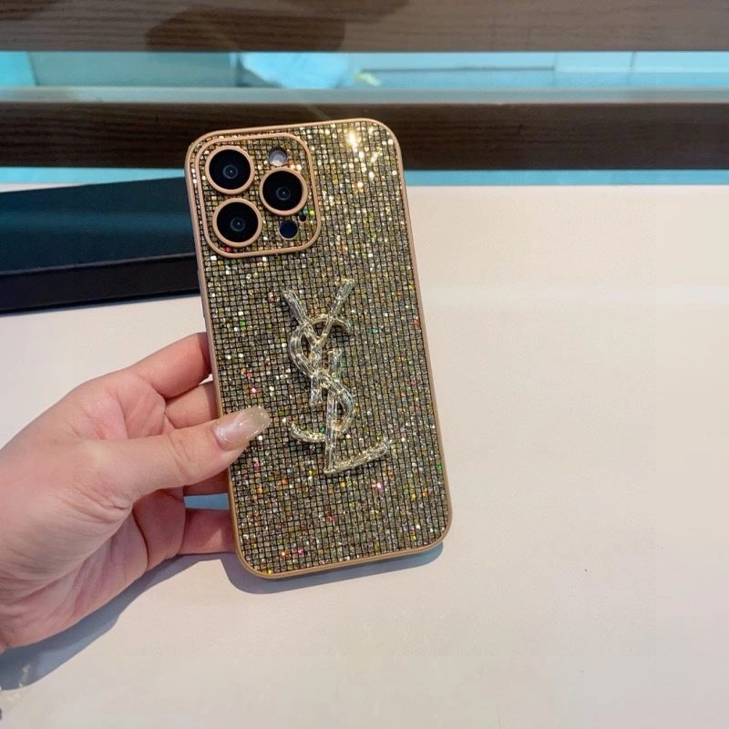 OEM YSL Mobile Cases