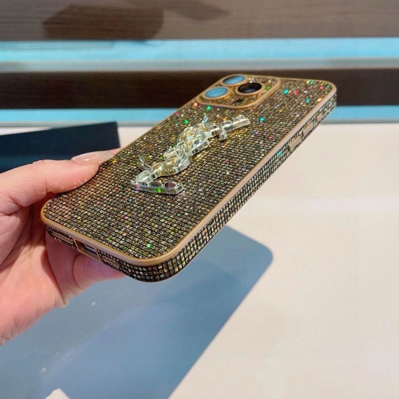 OEM YSL Mobile Cases