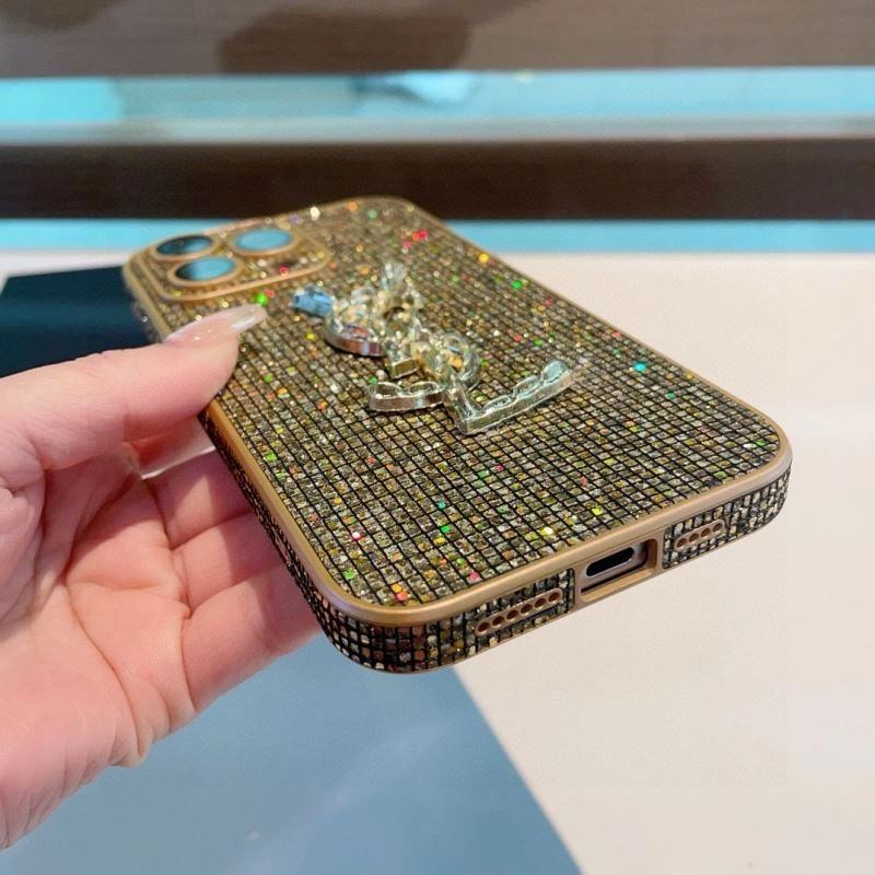 OEM YSL Mobile Cases