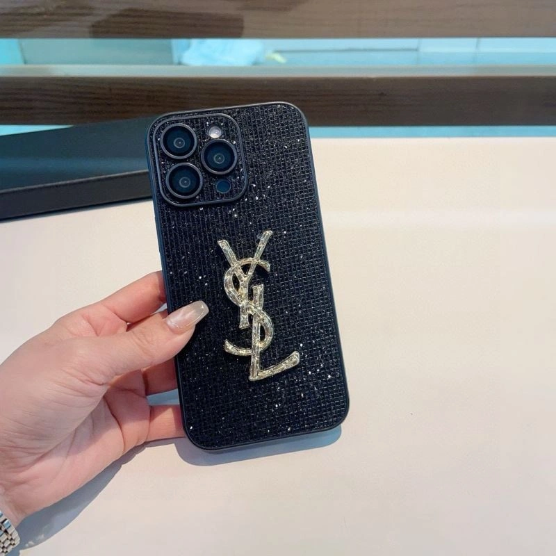 Original YSL Mobile Cases