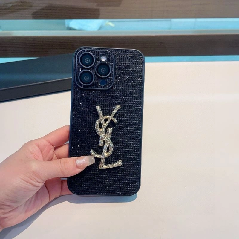 Original YSL Mobile Cases