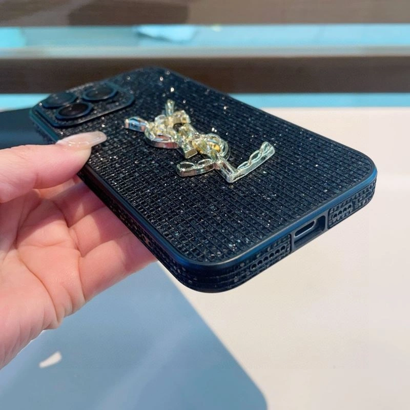 Original YSL Mobile Cases