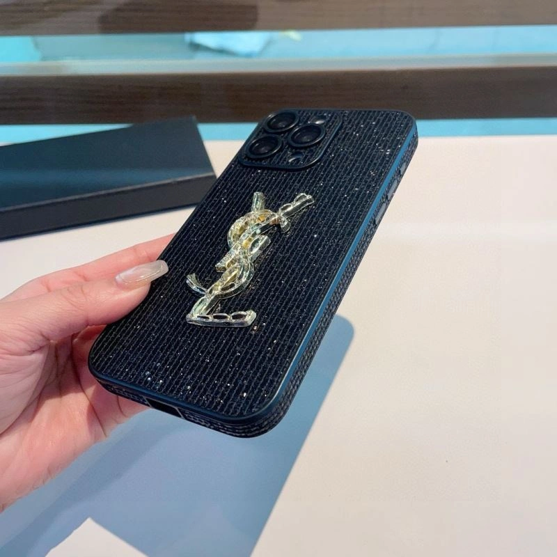 Original YSL Mobile Cases
