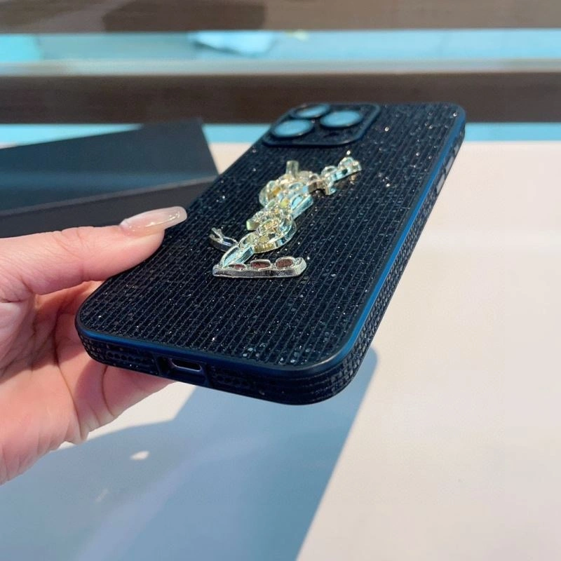 Cut-rate YSL Mobile Cases