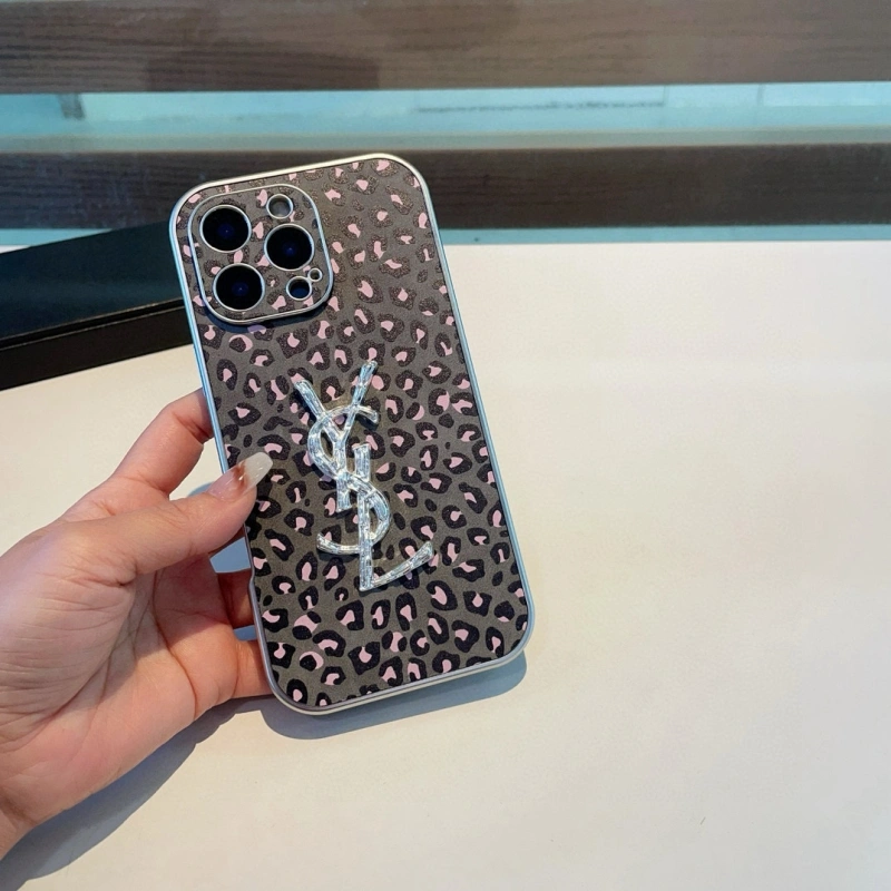 Cut-rate YSL Mobile Cases