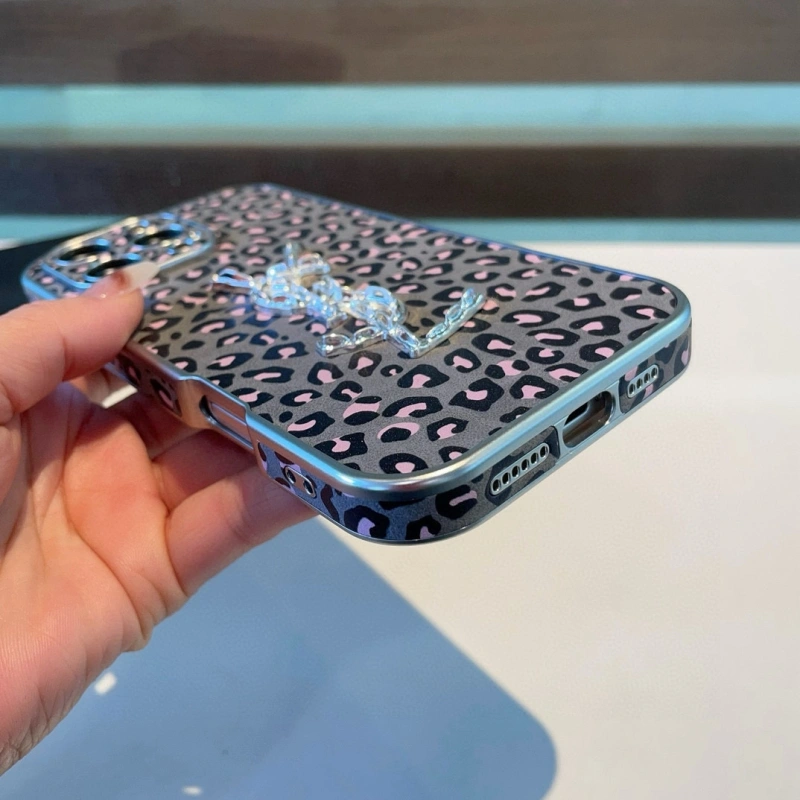 Cut-rate YSL Mobile Cases