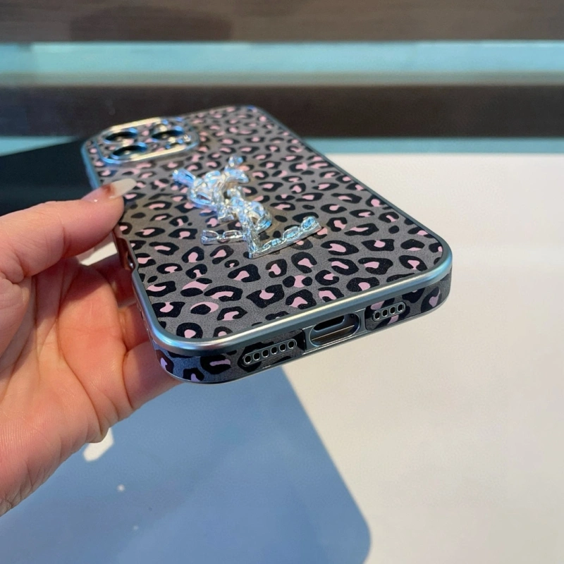 Cut-rate YSL Mobile Cases