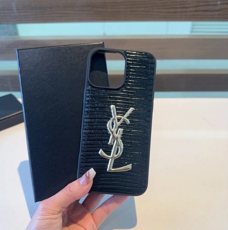 YSL Mobile Cases