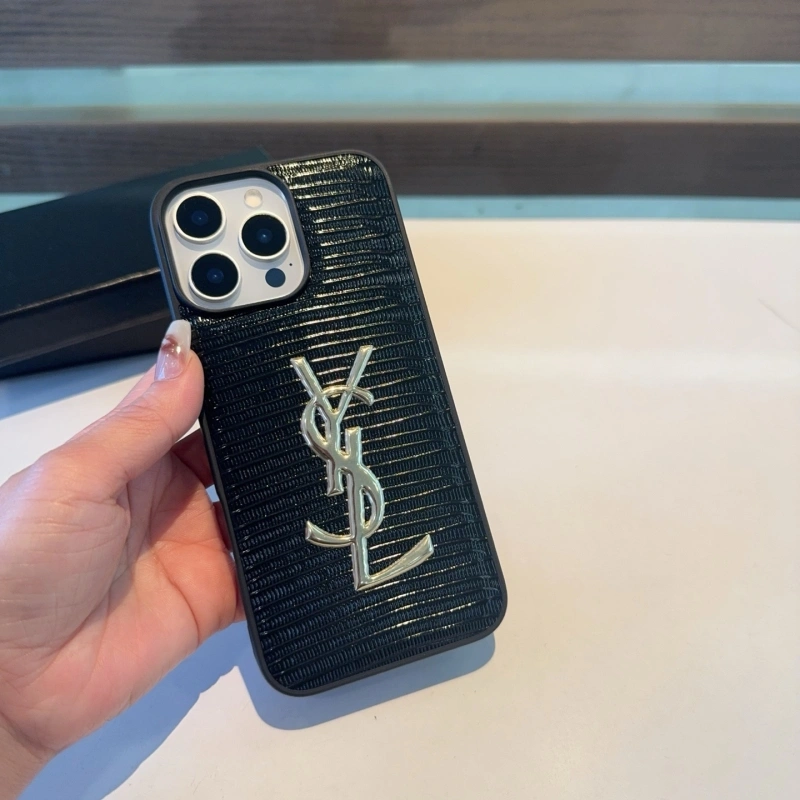 Cut-rate YSL Mobile Cases