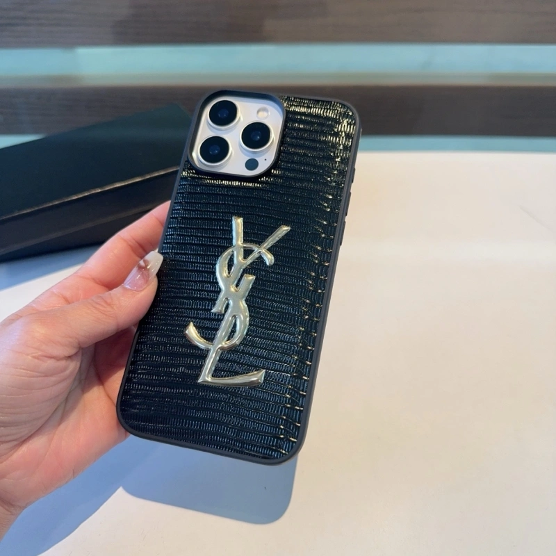 Cut-rate YSL Mobile Cases