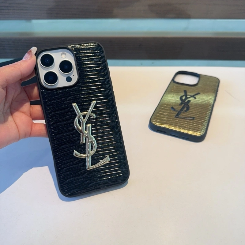 Cut-rate YSL Mobile Cases