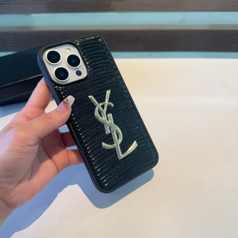 Cut-rate YSL Mobile Cases