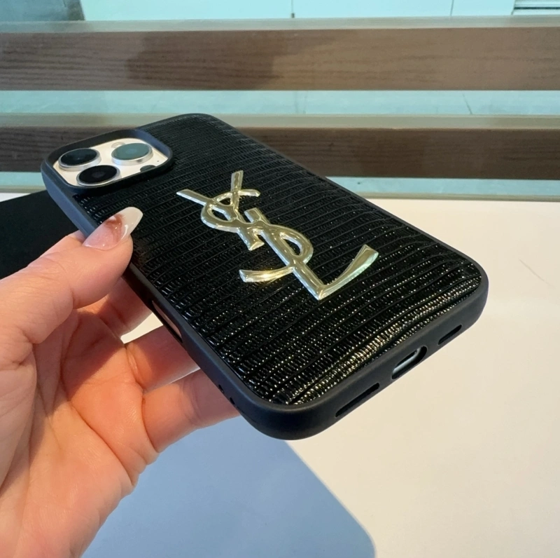 Cut-rate YSL Mobile Cases