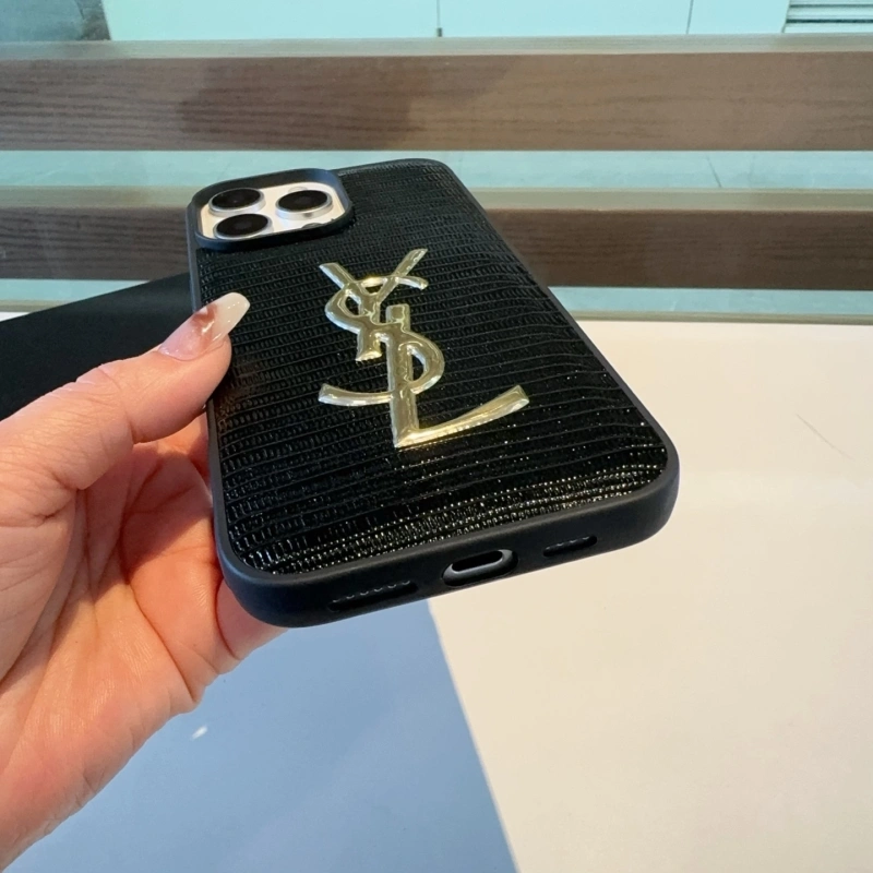 Cut-rate YSL Mobile Cases