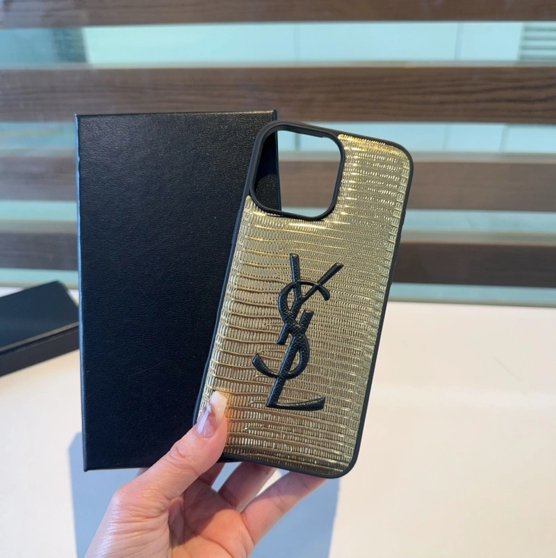 YSL Mobile Cases