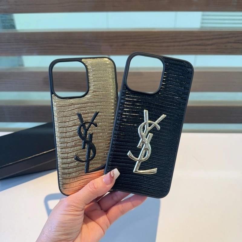 Factory-made YSL Mobile Cases
