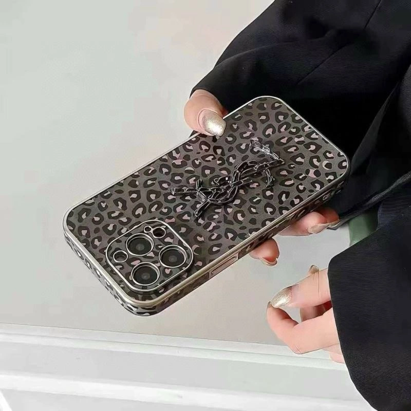 YSL Mobile Cases