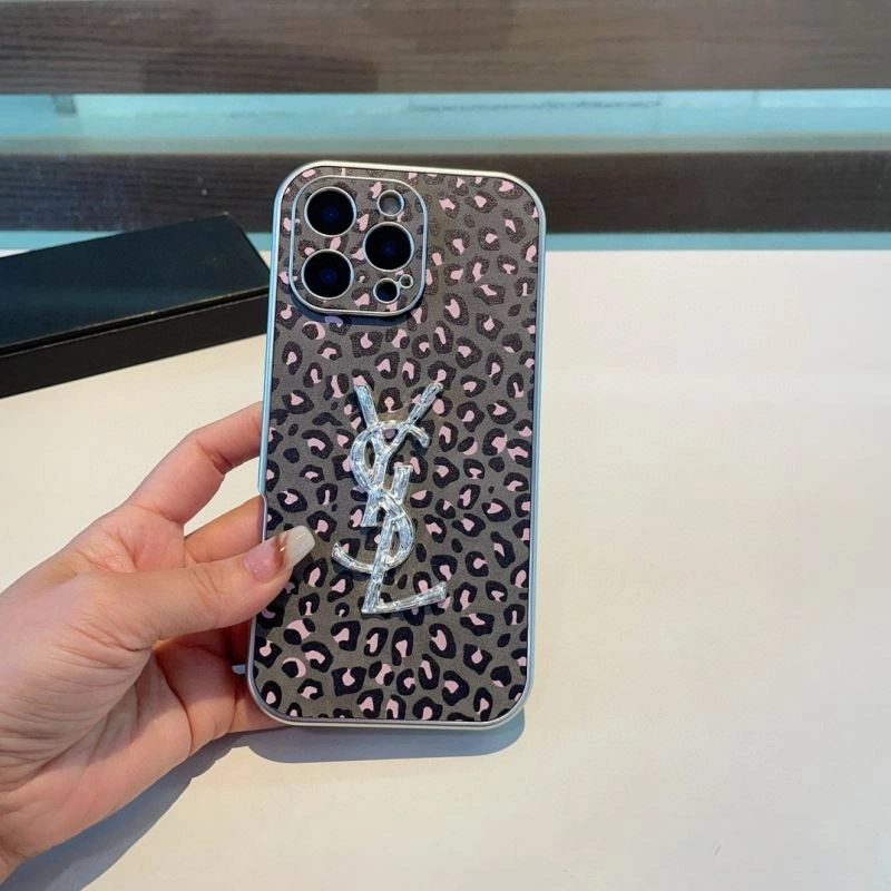 Inexpensive YSL Mobile Cases