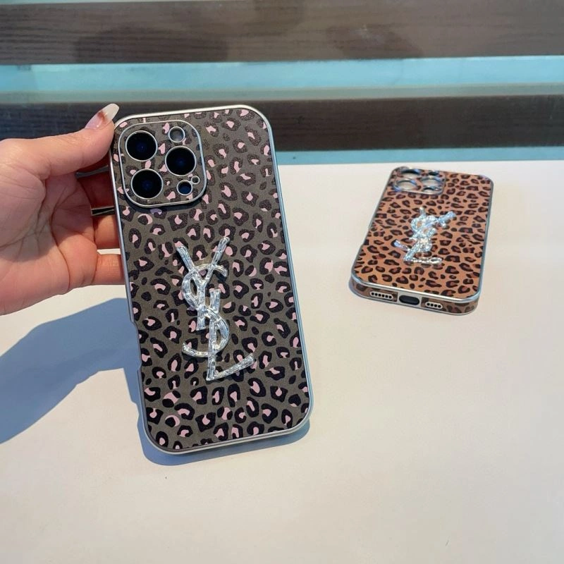 Inexpensive YSL Mobile Cases